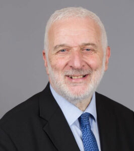 Alan Lewis - Frenkels Forensics | Chartered Accountants